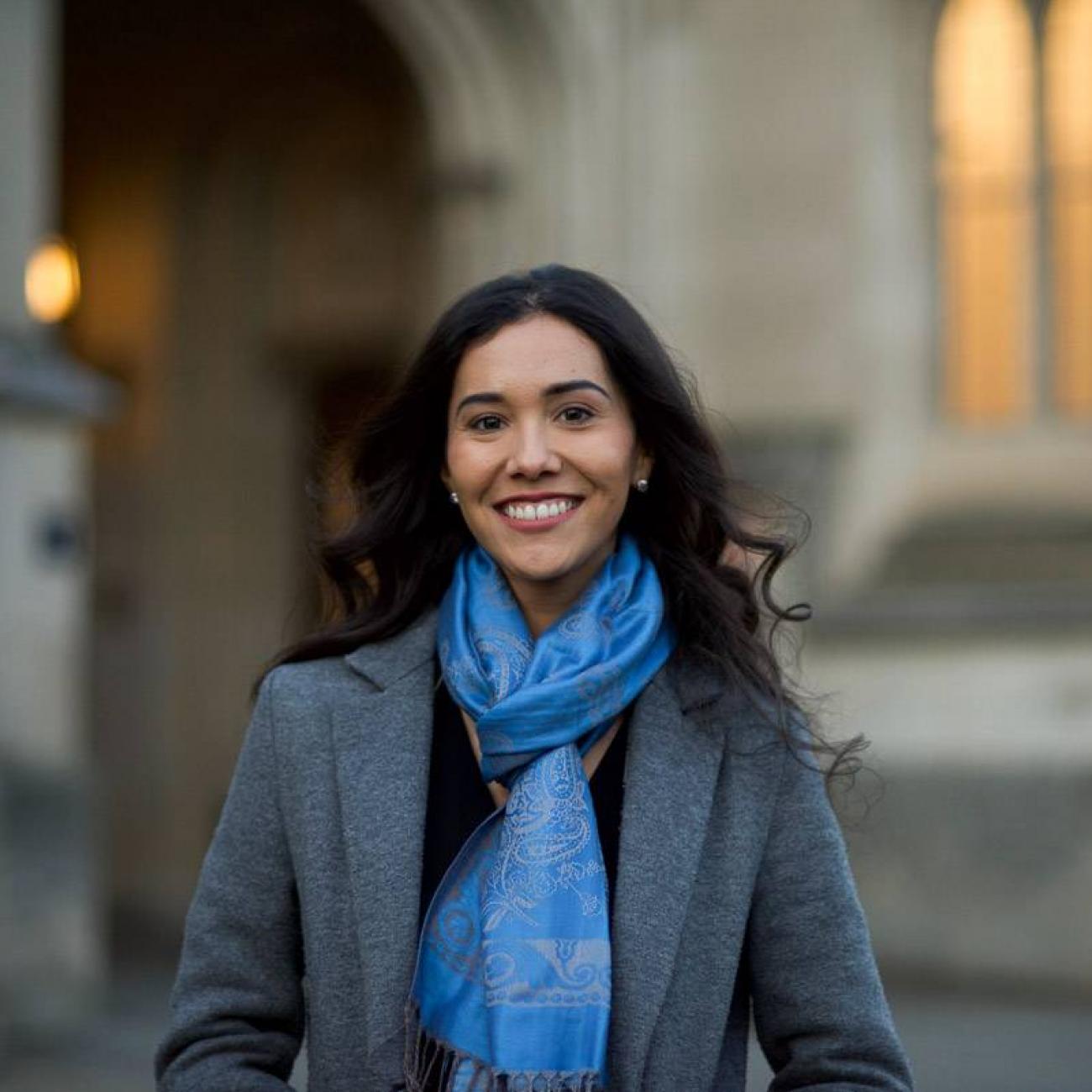 Graduate Programs | Princeton School of Public and International Affairs